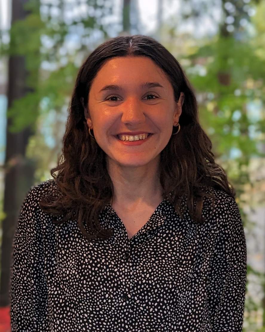 HechtLab - Current Members