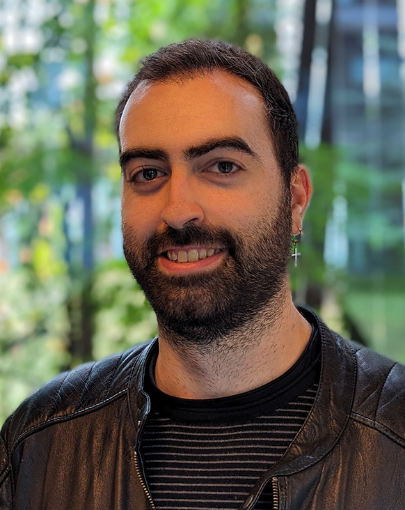 HechtLab - Current Members